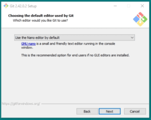 Como instalar o Git no Windows - pauloribeiro.dev