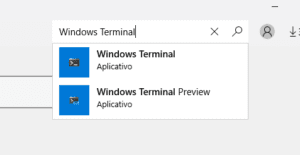 Como instalar o Windows Terminal no Windows 10/11 - pauloribeiro.dev