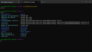 Como instalar o Git Bash no Windows Terminal - pauloribeiro.dev